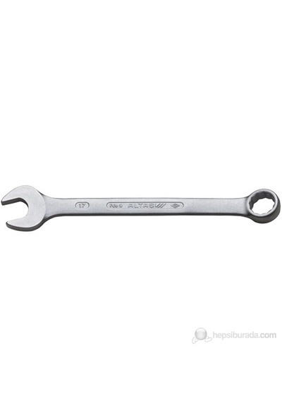 Altaş 9 Normal Tip Kombine Anahtar 21 Mm Altaş 9 Normal Tip Kombine Anahtar 21 Mm