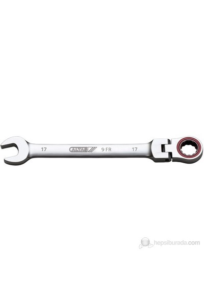 Altaş 9 Fr Mafsallı Tip Cırcırlı Kombine Anahtar 15 Mm Altaş 9 Fr Mafsallı Tip Cırcırlı Kombine Anahtar 15 Mm