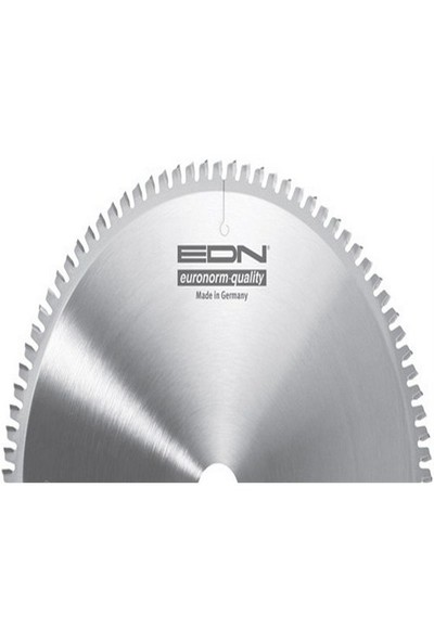 Edn Aluminyum Testere Ne 300*96 Dıs