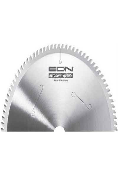 Edn Laminant Testere Vtf-Vts 300*30*96Dıs