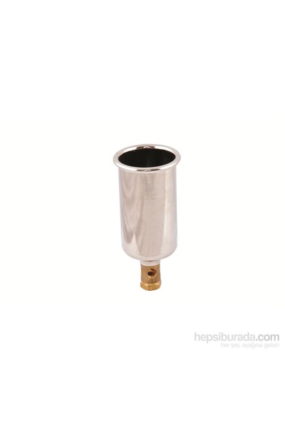 Yıldız 3363M Tavlama Başlığı(Kromlu)63 Mm Doğalgaz Yıldız 3363M Tavlama Başlığı(Kromlu)63 Mm Doğalgaz