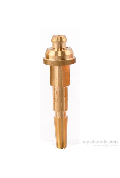 Yıldız 44045M Kesme İç Lülesi (DoğalgazOksijen)