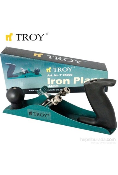 Troy 25000 Metal Rende