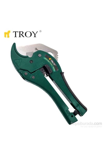 Troy 27043 Pvc Boru Kesici (Ø 42Mm)
