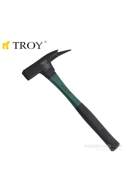 Troy 27240 Mıknatıslı Marangoz Çekici (600Gr)