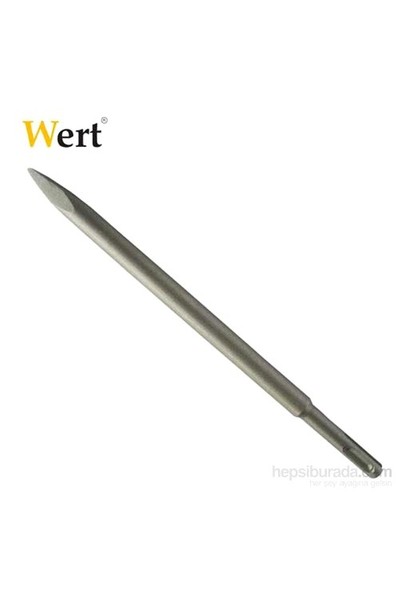 Wert 3292 Sds Murç (Ø20 X 400Mm)
