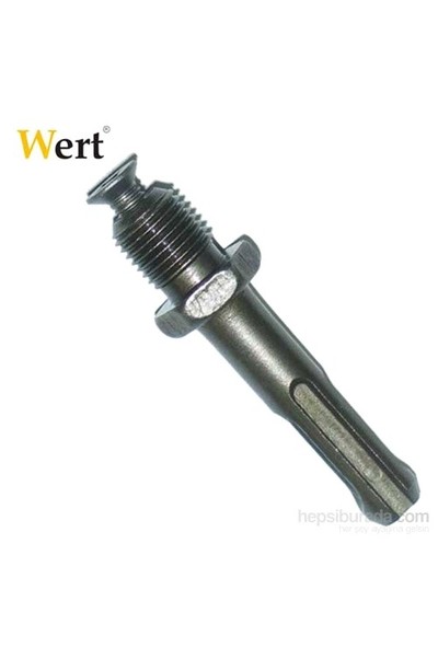 Wert 3299 Sds Plus Mandren Adaptörü