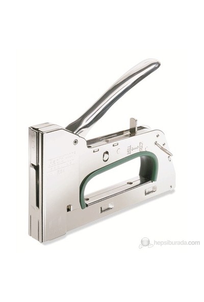 Rapid R34 Mekanik Tabanca