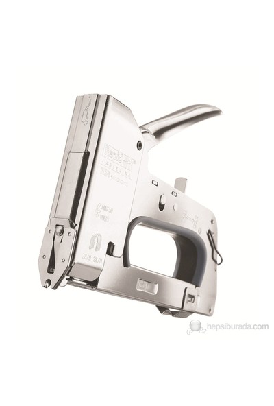 Rapid R28 Mekanik Kablo Zımba Tabancası