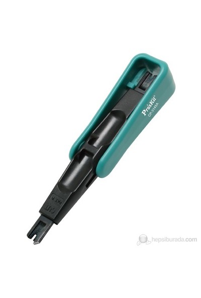 Pro's Kit Cp-3145B Patch Panel Çakma Pensesi Pro's Kit Cp-3145B Patch Panel Çakma Pensesi