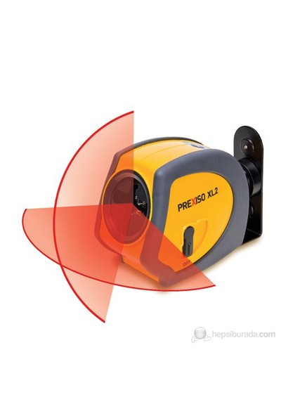 LEICA PREXISO XL2 Çapraz Çizgi Lazeri (Ölçme Mesafesi:10 metre) LEICA PREXISO XL2 Çapraz Çizgi Lazeri (Ölçme Mesafesi:10 metre)