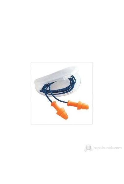 Honeywell Smartfit İpli Kulak Tıkacı 30 Db (1 Çift)