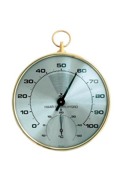 Tfa Analog Termometre Higrometre 2 Tfa Analog Termometre Higrometre 2
