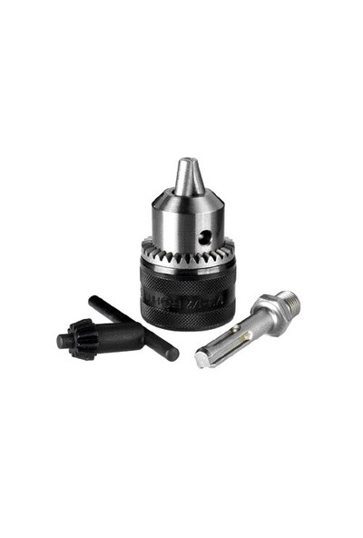 Dewalt Dt7005 Sds-Plus Adaptörlü Anahtarlı Mandren Dewalt Dt7005 Sds-Plus Adaptörlü Anahtarlı Mandren