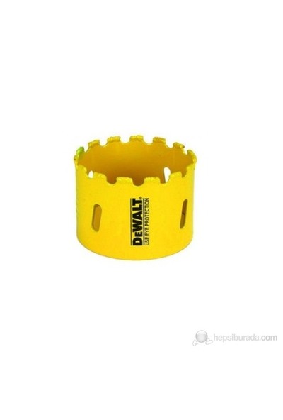 Dewalt Dt8149 Karpit Dişli Delik Testere (Buat Açma) Dewalt Dt8149 Karpit Dişli Delik Testere (Buat Açma)
