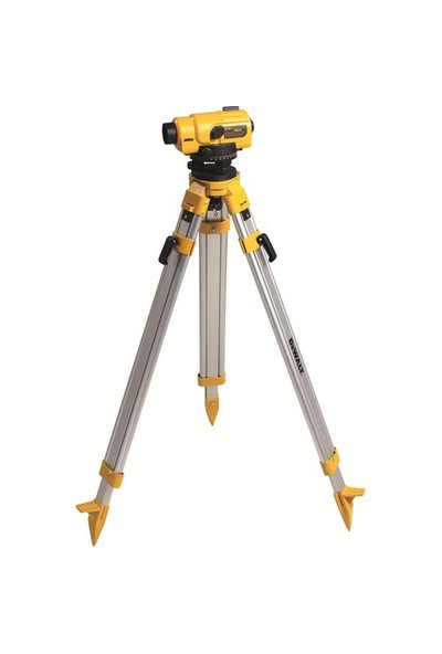 Dewalt Dw096pk Optik Nivo Dewalt Dw096pk Optik Nivo