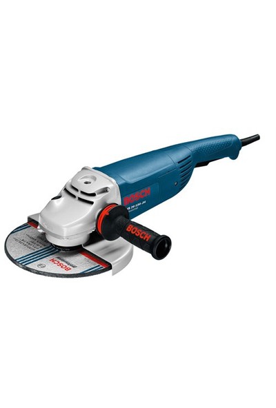 Bosch GWS 26-180 JH Profesyonel 2600 Watt 180 mm Taşlama Makinası Bosch GWS 26-180 JH Profesyonel 2600 Watt 180 mm Taşlama Makinası