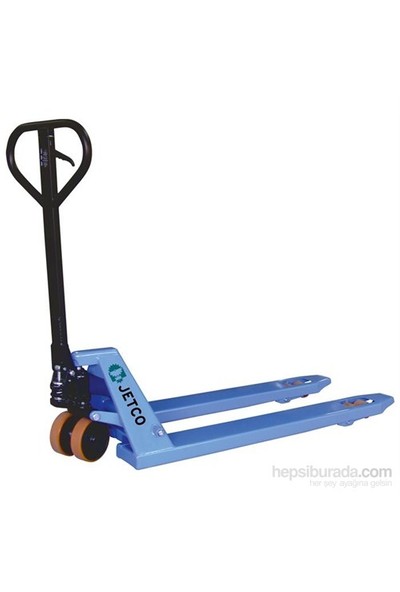 Jetco DB-BXL Transpalet 2.5 Ton Jetco DB-BXL Transpalet 2.5 Ton