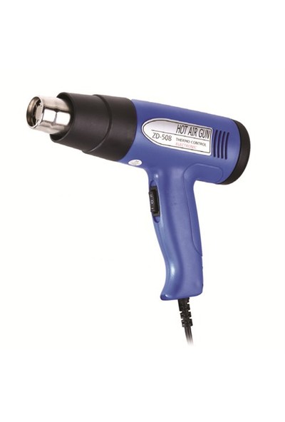 Class Zd 508 Sıcak Hava Tabancası