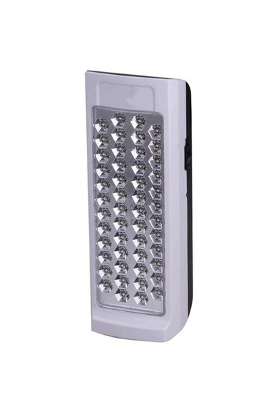 Lightex Lt-2150S Şarjlı 50 Ledli Işıldak