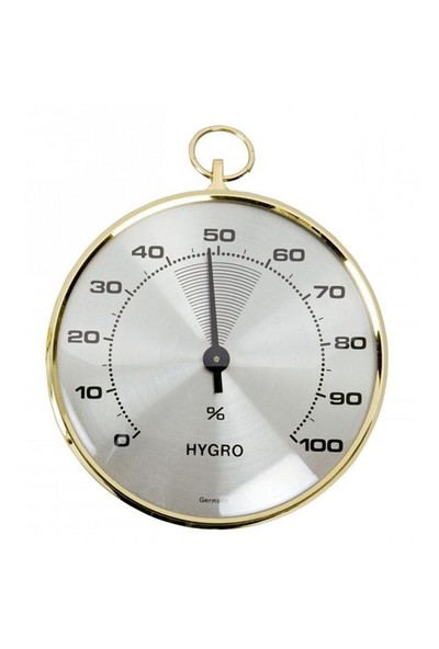 Tfa Analog Higrometre Nem Ölçer Tfa Analog Higrometre Nem Ölçer