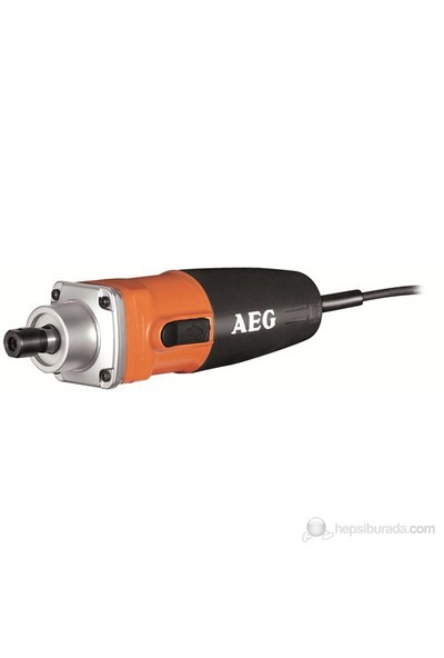 AEG Gs 500e Kalıpçı Taşlama