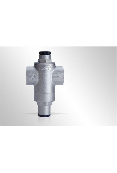 Su Basınç Regülatörü 3/4'' Su Basınç Regülatörü 3/4''