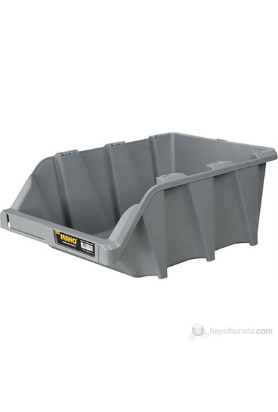 Mano Avadanlık Gri Mano Avadanlık Gri