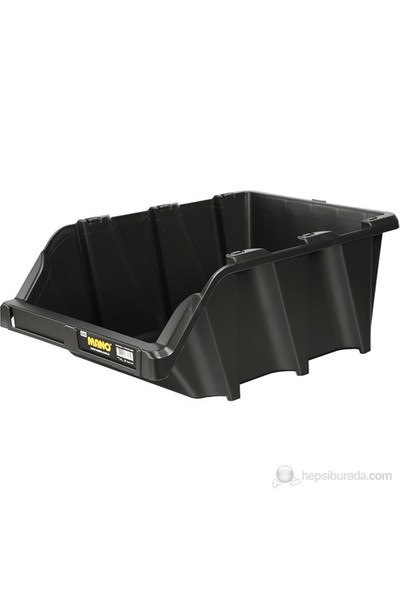 Mano Avadanlık Siyah Mano Avadanlık Siyah