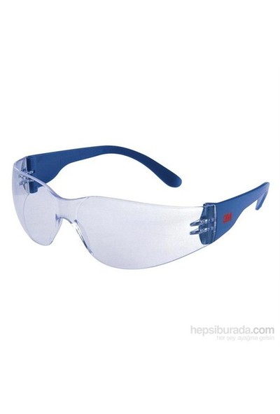 3M 2720 Koruyucu Gözlük PC Clear As/Af 3M 2720 Koruyucu Gözlük PC Clear As/Af