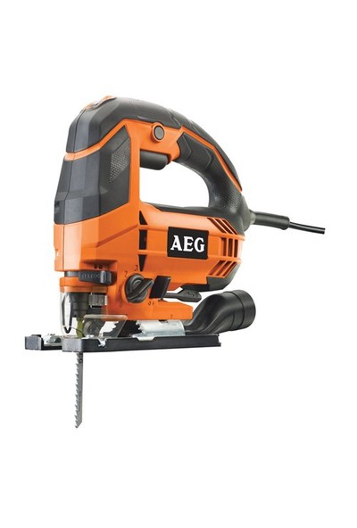 Aeg STEP 100X Dekupaj Testere 700 W