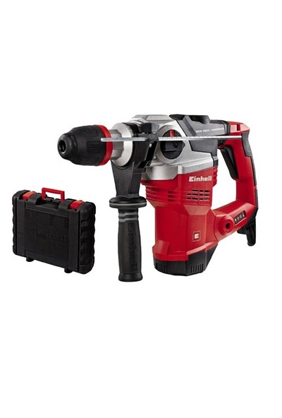 Einhell TE-RH 38 E, Kırıcı Delici