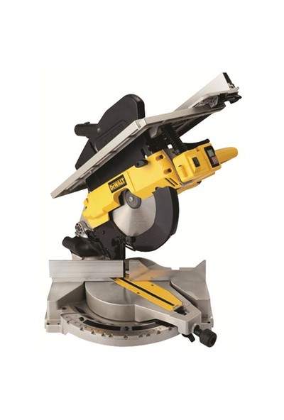 Dewalt D27113-QS 1600W 305mm Gönye Kesme Dewalt D27113-QS 1600W 305mm Gönye Kesme