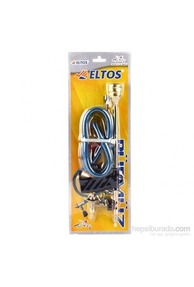 Eltos Vakumlu Pürmüz 090329