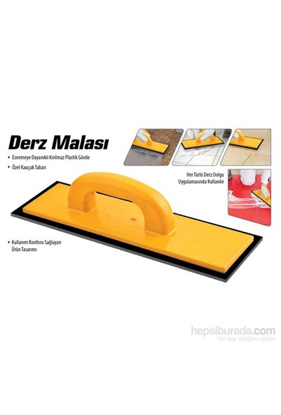 SGS Derz Malası 090377