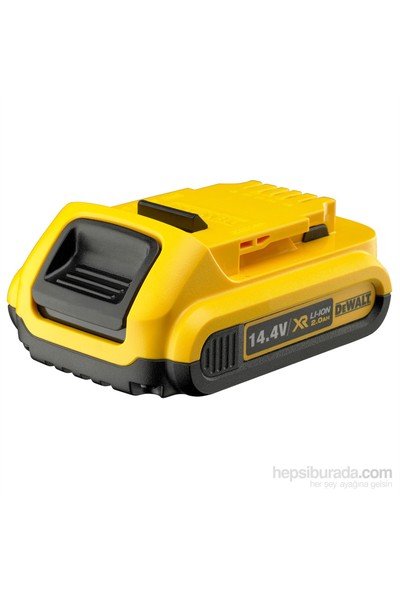 Dewalt Dcb143 14,4Volt / 2,0 Ah Li-Ion Yedek Akü