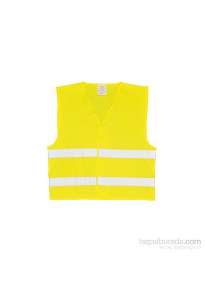 İşmont İkaz Yeleği