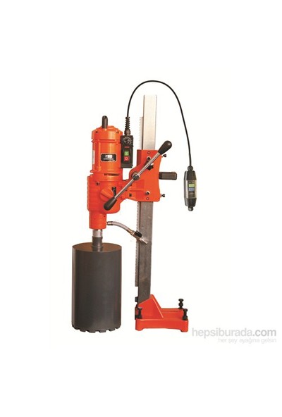 CatPower 9300 Düz Sehpalı Karot, 4350w. Elektronik