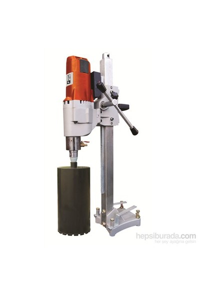 CatPower 9316 Düz Sehpalı Karot, 3300w.