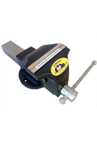 Ünal Çelik Mengene 150 Mm
