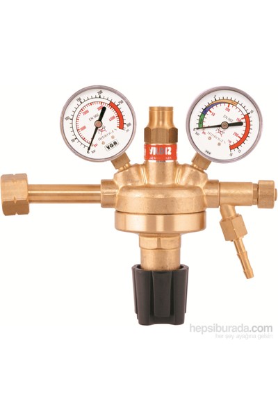 Yıldız 5170 Basınç Düşürücü Hidrojen