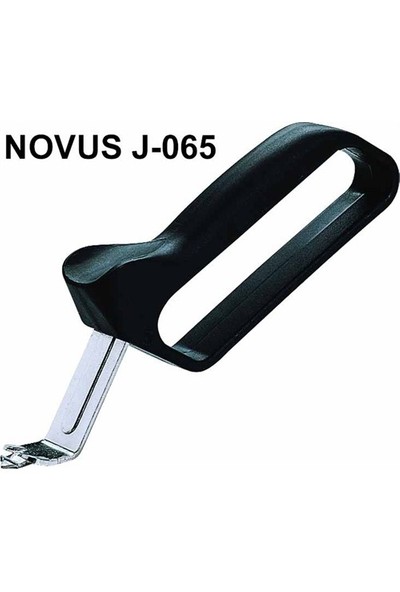 Novus J-065 Tel Sökme Aleti Novus J-065 Tel Sökme Aleti