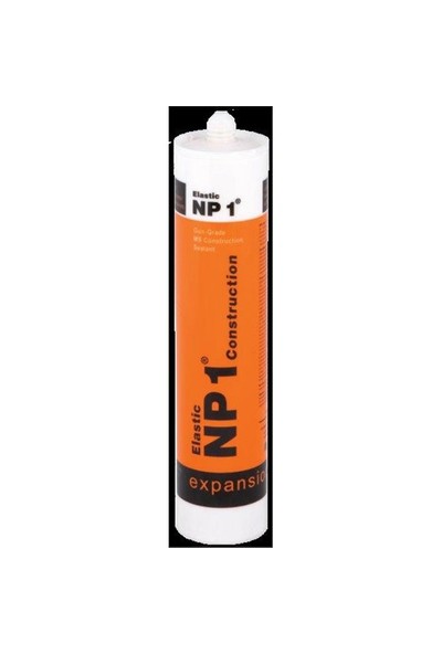 Np 1 Ms Constructıon Kartuş 290 Ml Beyaz Np 1 Ms Constructıon Kartuş 290 Ml Beyaz