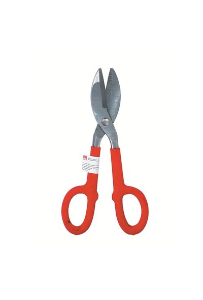 Tenekeci Makası 30CM TGT08-001-12