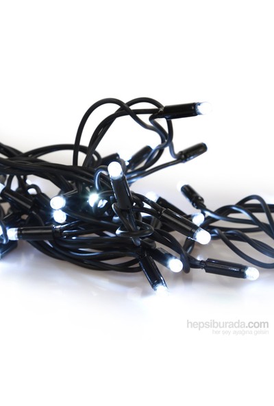 Greenlife 100 Led Eklemi Seri Beyaz Greenlife 100 Led Eklemi Seri Beyaz