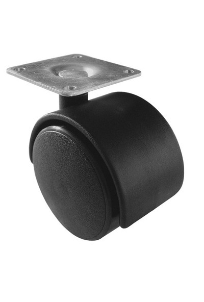 Tablalı Tekerlek (Siyah) 4'lü Ambalaj - 0502 Mps Tablalı Tekerlek (Siyah) 4'lü Ambalaj - 0502 Mps