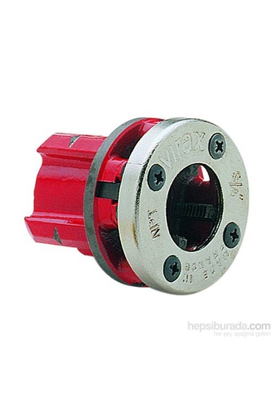 Virax 136257 Npt 1.1-4 Pafta Kafası