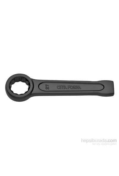 Ceta Form B24-85 85 Mm Yıldız Ağız Çakma Anahtar