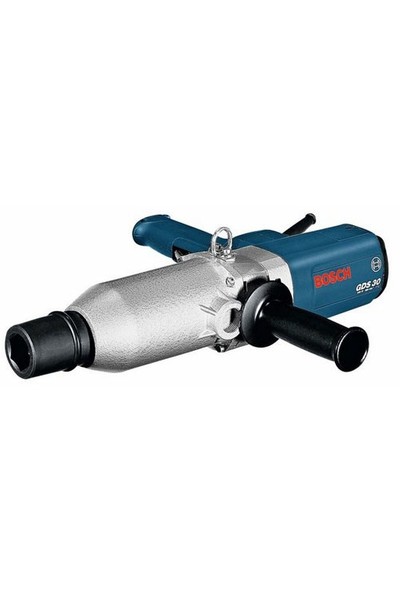 Bosch GDS 24-Profesyonel 800 Watt Elektrikli Darbeli Somun Sıkma Makinası Bosch GDS 24-Profesyonel 800 Watt Elektrikli Darbeli Somun Sıkma Makinası