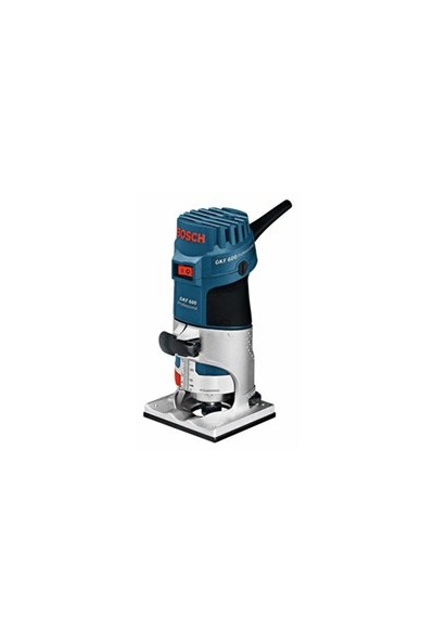 Bosch GKF 600-Profesyonel 600 Watt Elektrikli Formika Traşlama Makinası Bosch GKF 600-Profesyonel 600 Watt Elektrikli Formika Traşlama Makinası